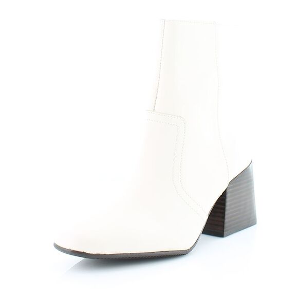 Blondo | Shoes | Blondo Salome Bone Leather | Poshmark